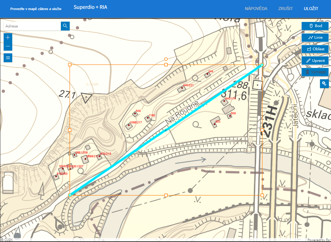 Hlavní stránka - Mapový portál města Plzně